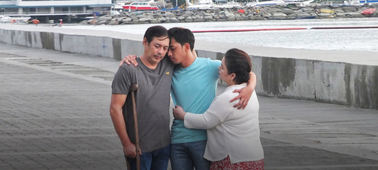 Son of the Macho Dancer (Anak ng macho dancer) - Asian Film Festival ...